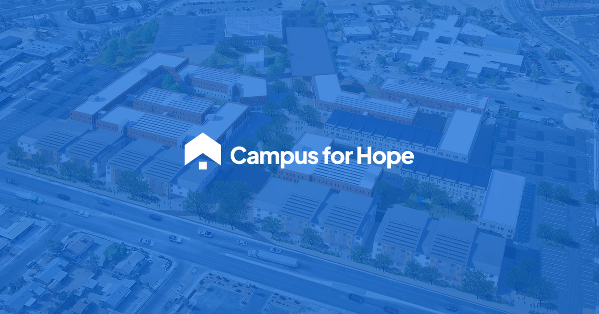 Campus for Hope